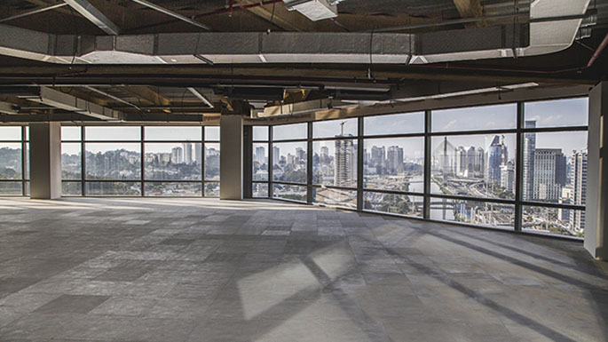 CBRE Brasil | WT Morumbi