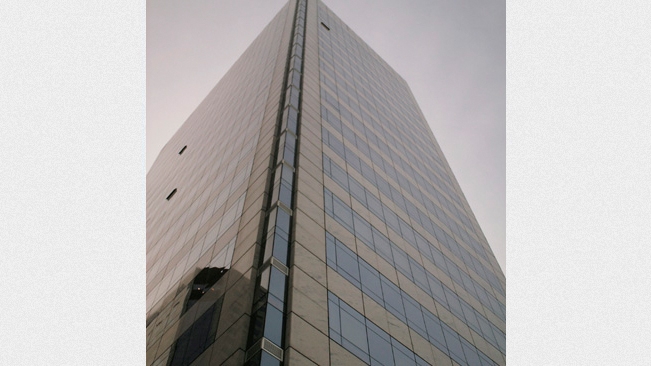 CBRE Brasil | CENU - Torre Norte